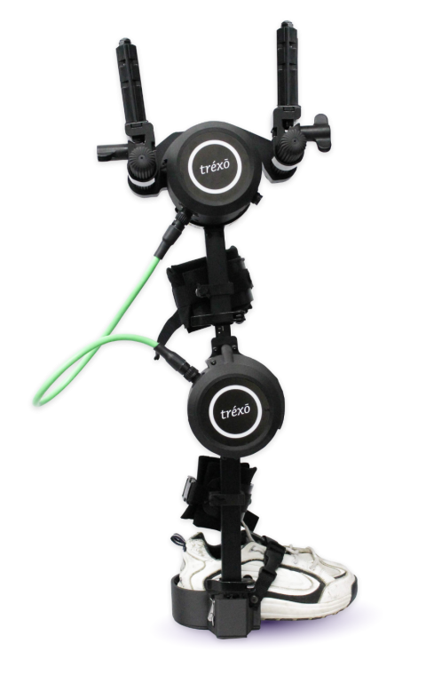 Reserve Your Trexo. Special International Promo | Trexo Robotics