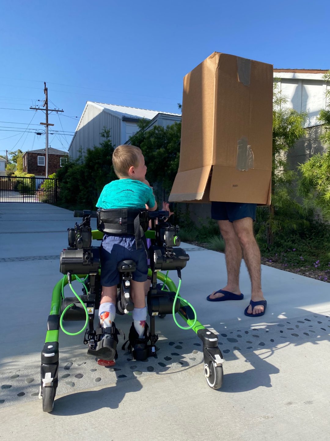 Trexo Home - Six Reasons to Get One - Brought to you by Trexo Robotics.