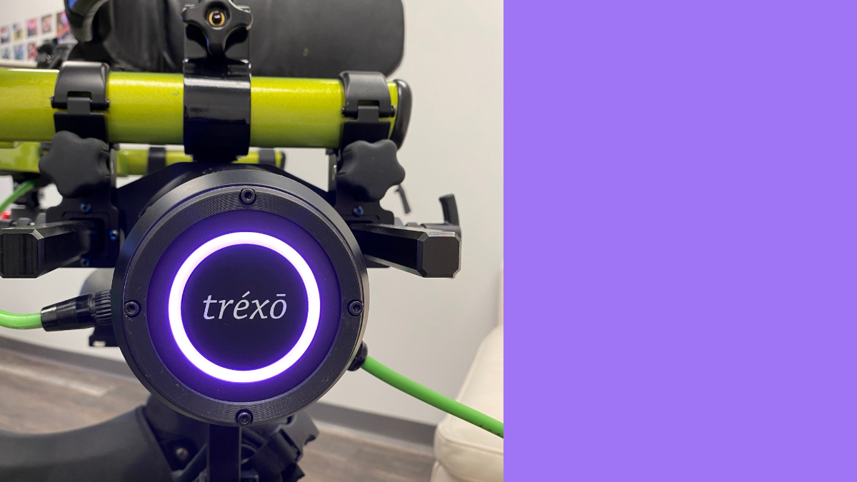 Behind the Curtains - An Introduction | Brought to you by Trexo Robotics.