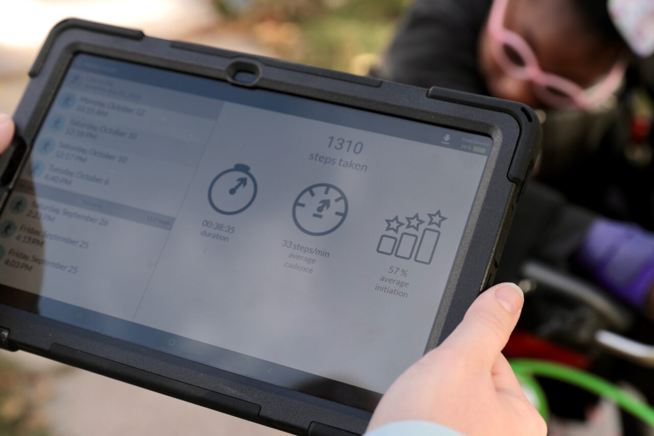 What To Expect When You Order A Trexo Home | Trexo Robotics