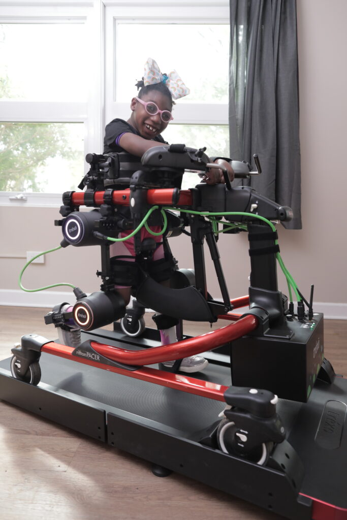 Why Reserve A Trexo? Insights to help parents | By Trexo Robotics.