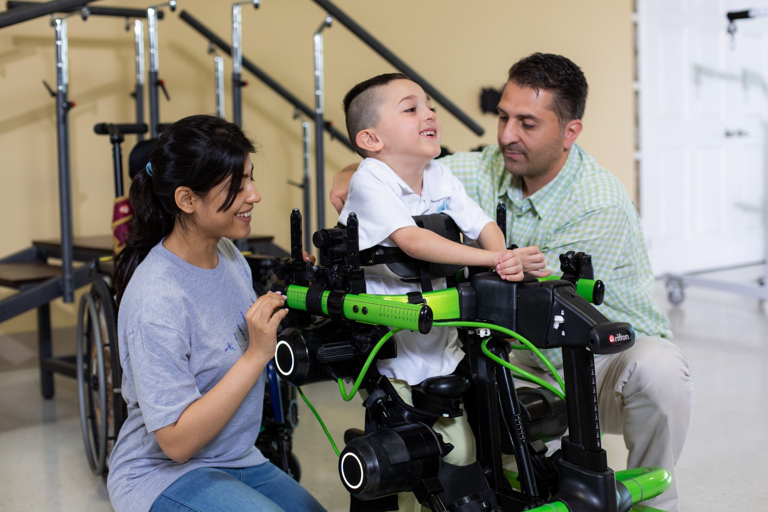 Thank You | Trexo Robotics