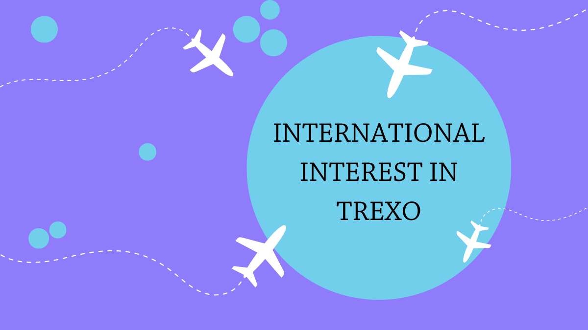 Trexo International Availability | A Note from Trexo Robotics. Learn more.
