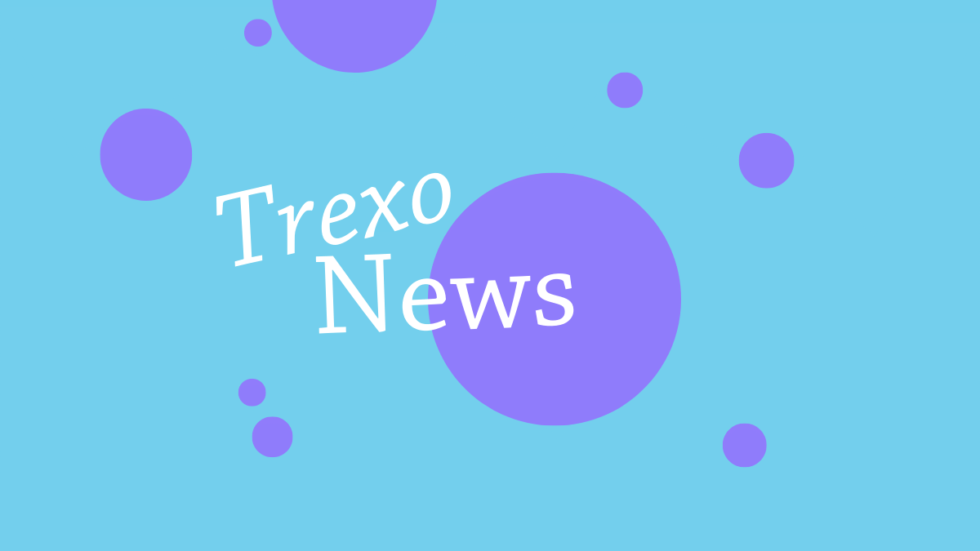 Trexo News and Updates June 2022. Check back often! | Trexo Robotics