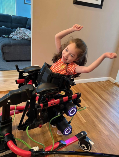 Get Trexo's Informational Guide | Trexo Robotics