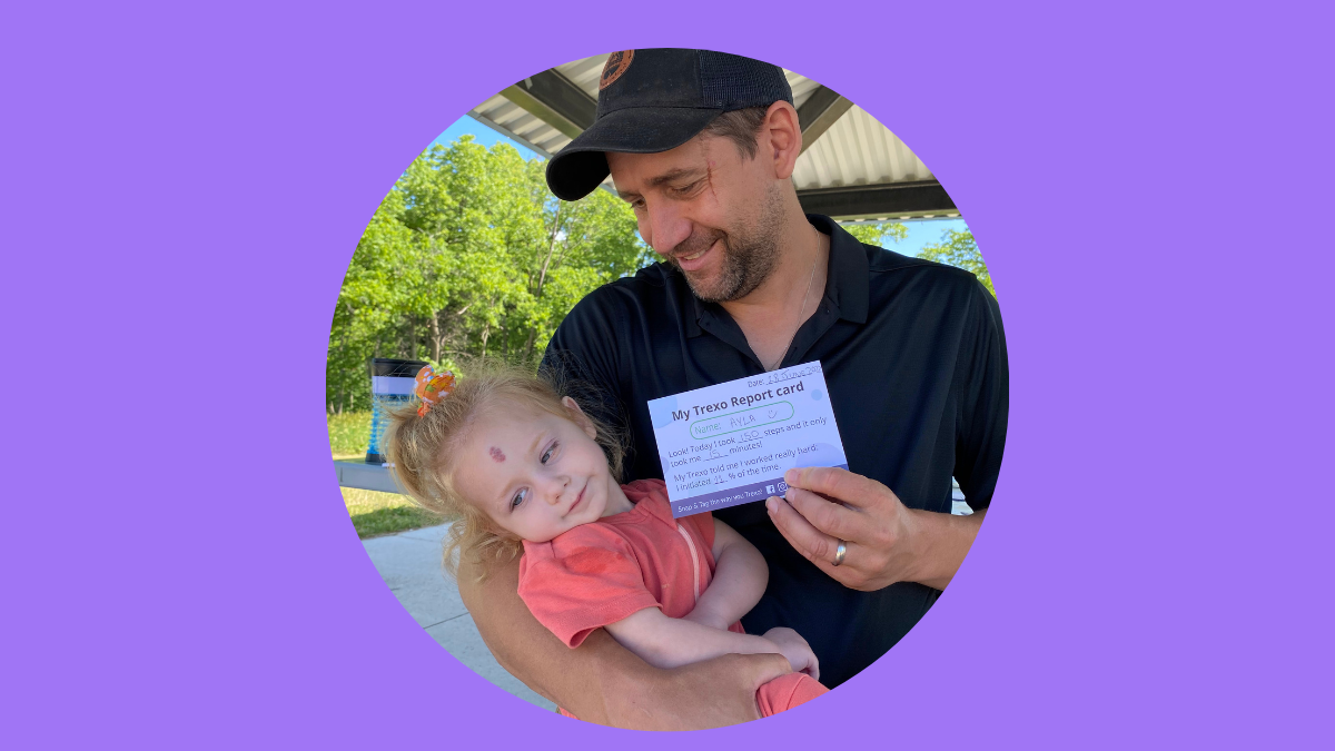 Ayla and Camp Moonlight | Brought to you byTrexo Robotics