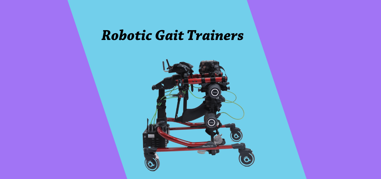 Robotic Gait Trainers An Overview | Trexo Robotics Resources