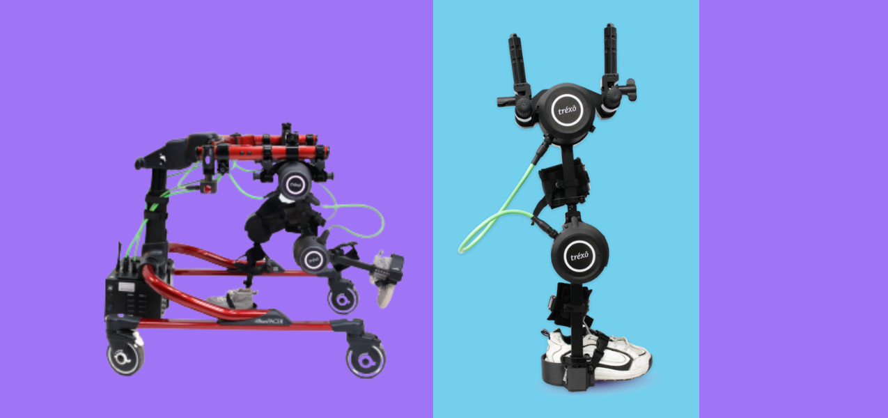 Trexo Home: Is it Made of Gold? Insights from Trexo Robotics CEO