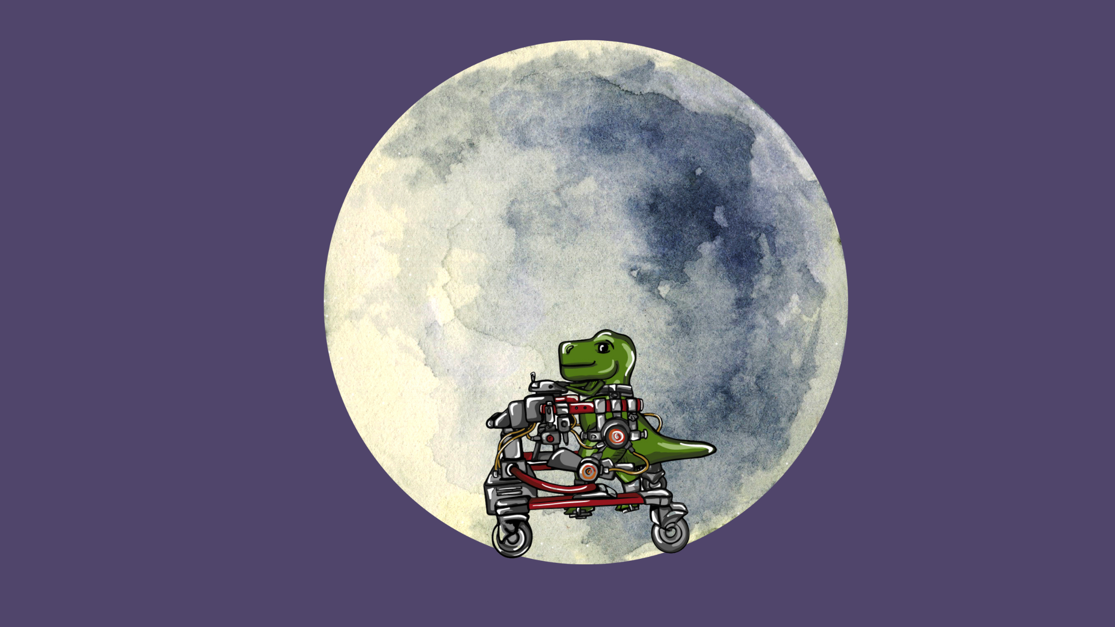 Trexo Robotics is headed to the moon - and back, as their next goal