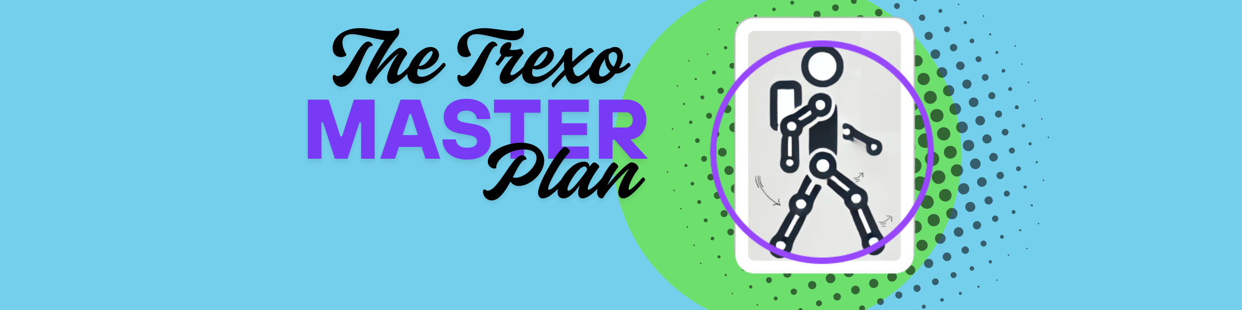 Trexo Vision: A World Where an Exoskeleton Brings Mobility To All