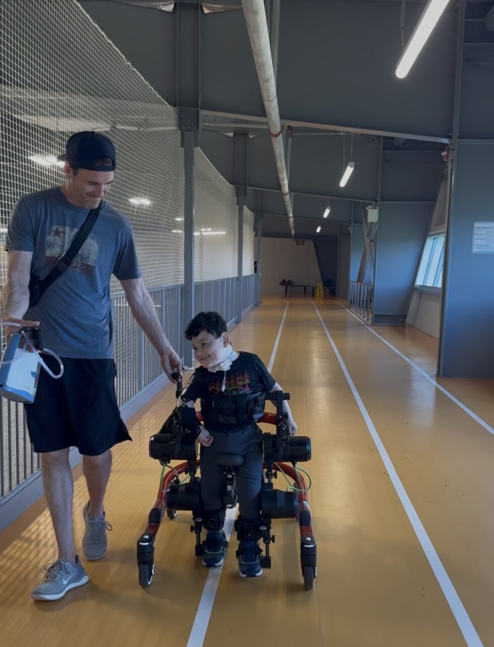 The Trexo Trial Experience - Book Yours Now | Trexo Robotics